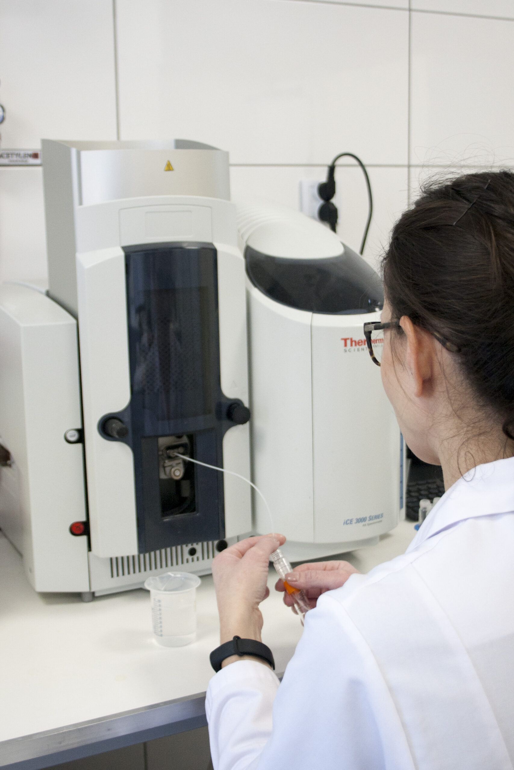 OSChR Lublin – Okręgowa Stacja Chemiczno Rolnicza w Lublinie