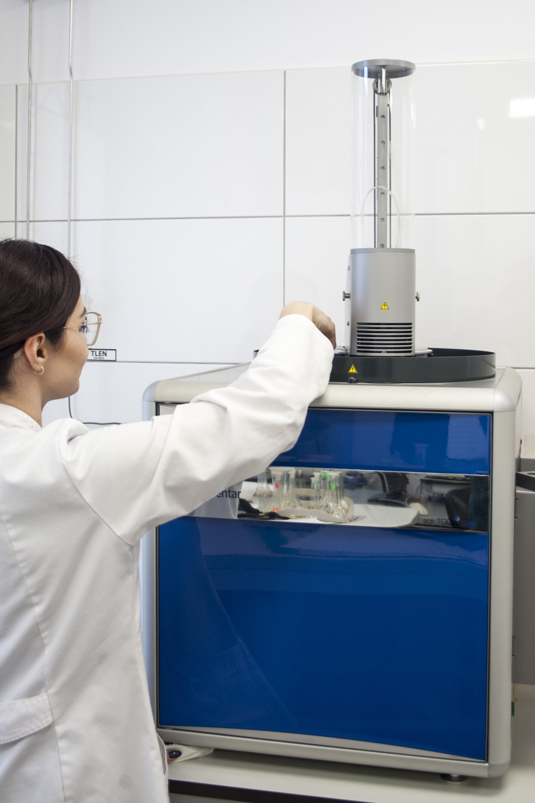 OSChR Lublin – Okręgowa Stacja Chemiczno Rolnicza w Lublinie